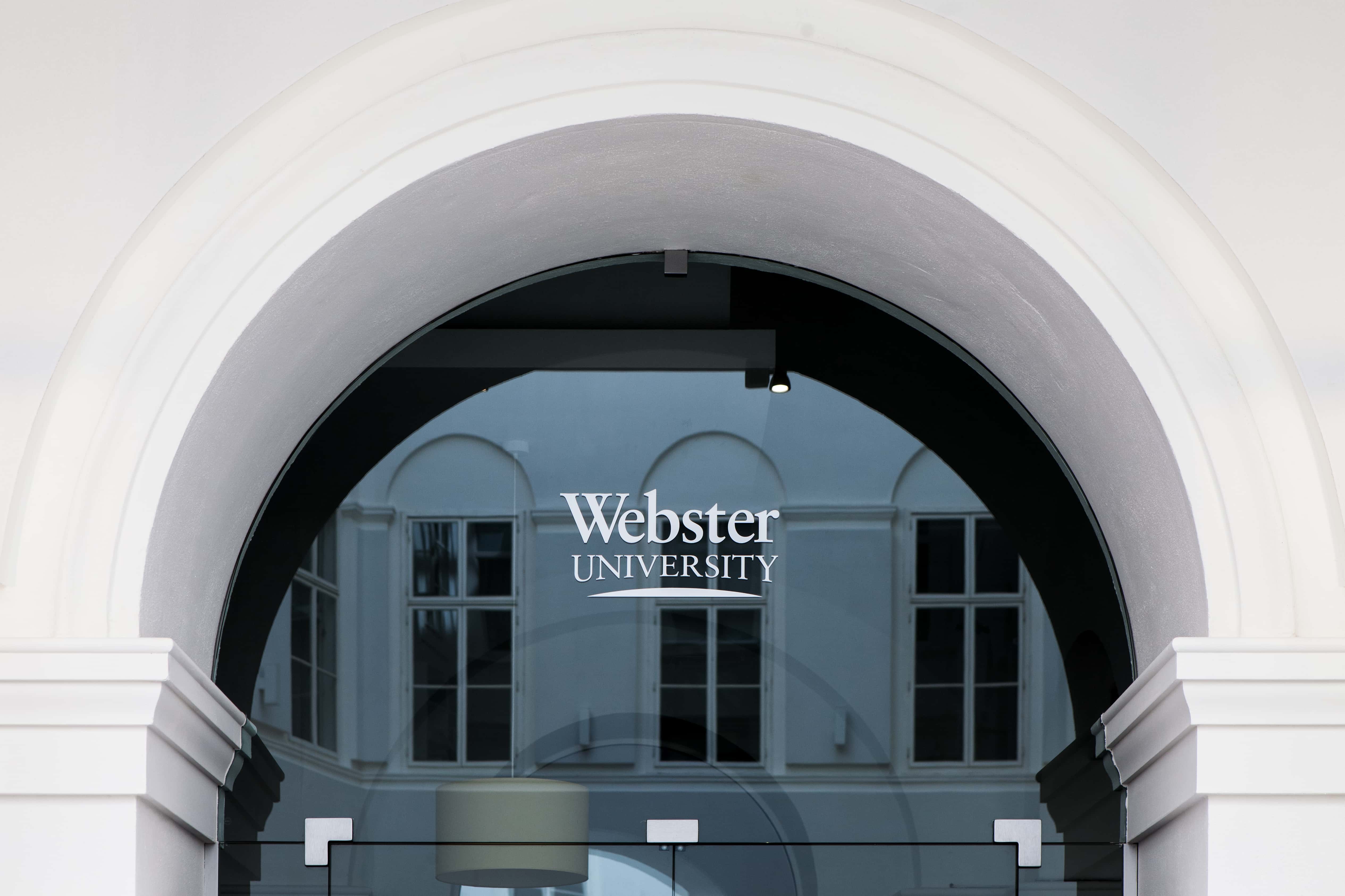 Webster Vienna Private University : Rankings, Fees & Courses Details ...