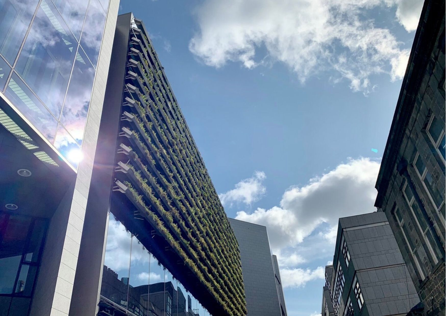 Trinity College Dublin University Dublin - Trinity Business School ...