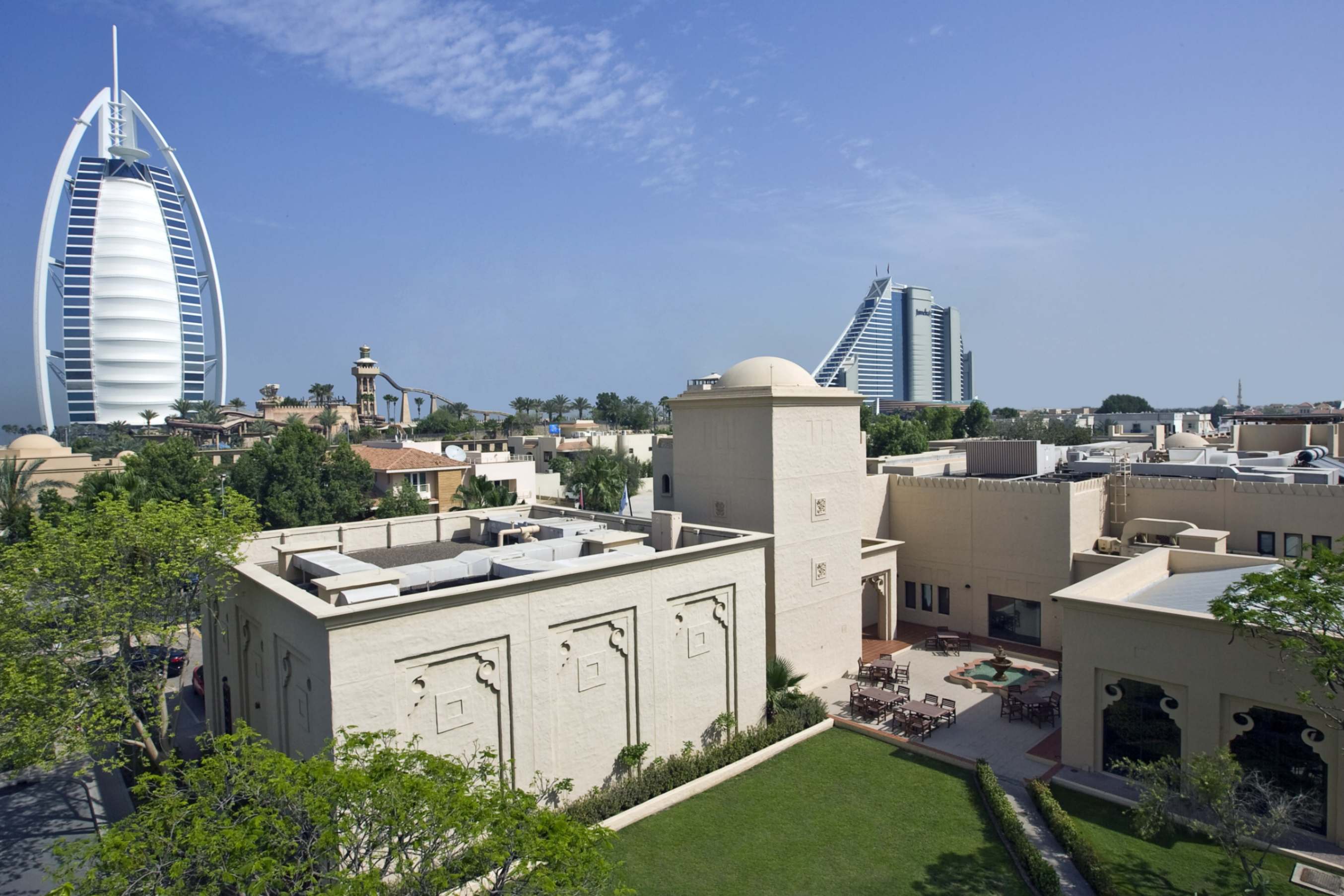 The Emirates Academy of Hospitality Management (EAHM) : Rankings, Fees ...