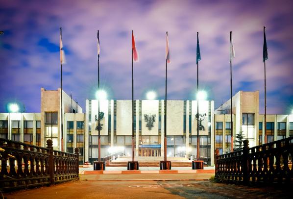 MGIMO University : Rankings, Fees & Courses Details | Top Universities