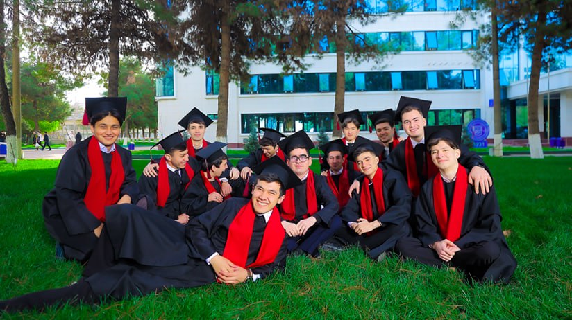 Tashkent State University of Economics : Rankings, Fees & Courses ...