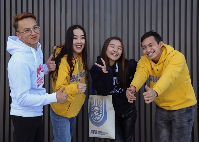 Almaty Technological University : Rankings, Fees & Courses Details ...