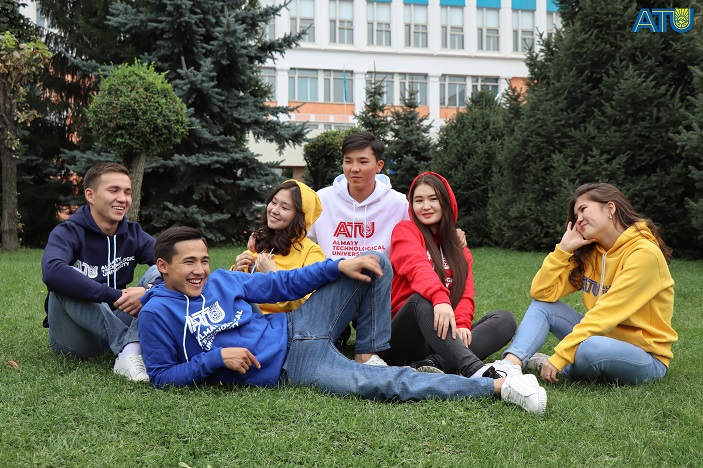Almaty Technological University : Rankings, Fees & Courses Details ...