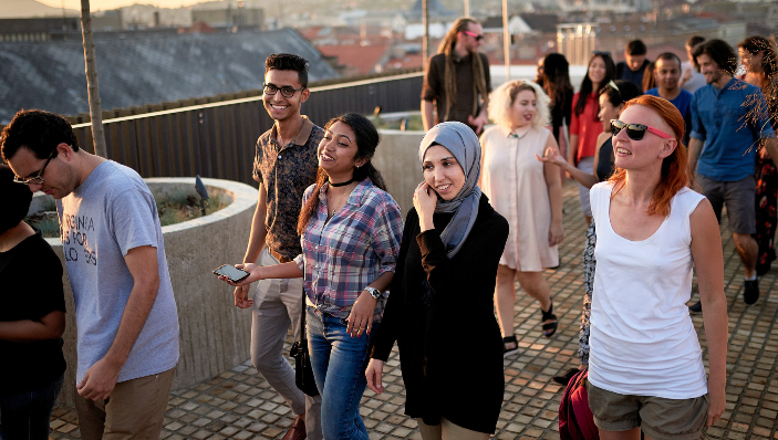 Central European University : Rankings, Fees & Courses Details | Top ...