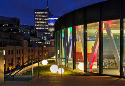 Vlerick Business School : Rankings, Fees & Courses Details | Top ...