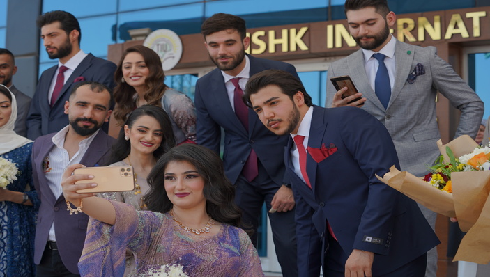 Tishk International University : Rankings, Fees & Courses Details | Top ...