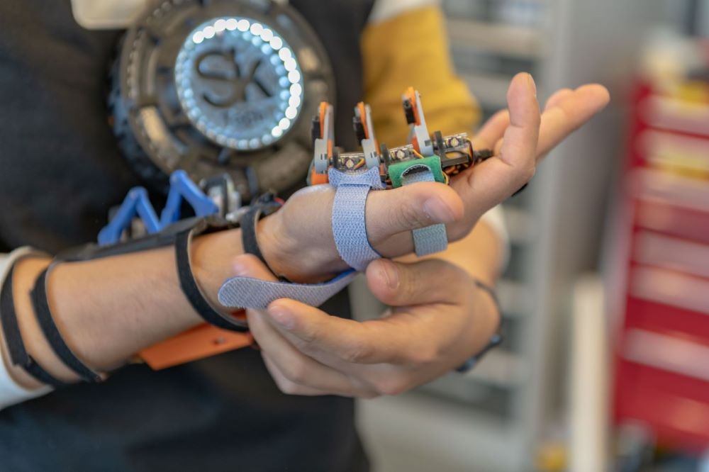 Skolkovo Institute of Science and Technology Skoltech : Rankings, Fees ...