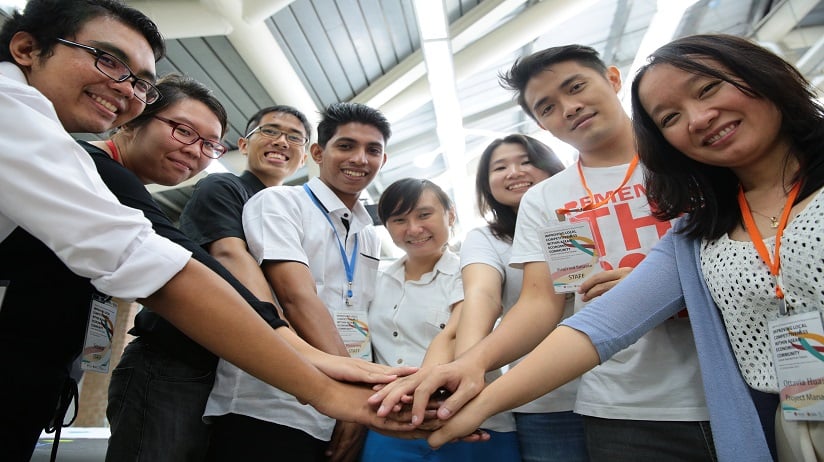 National Cheng Kung University (NCKU) : Rankings, Fees & Courses ...