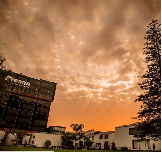 Universidad ESAN : Rankings, Fees & Courses Details | Top Universities