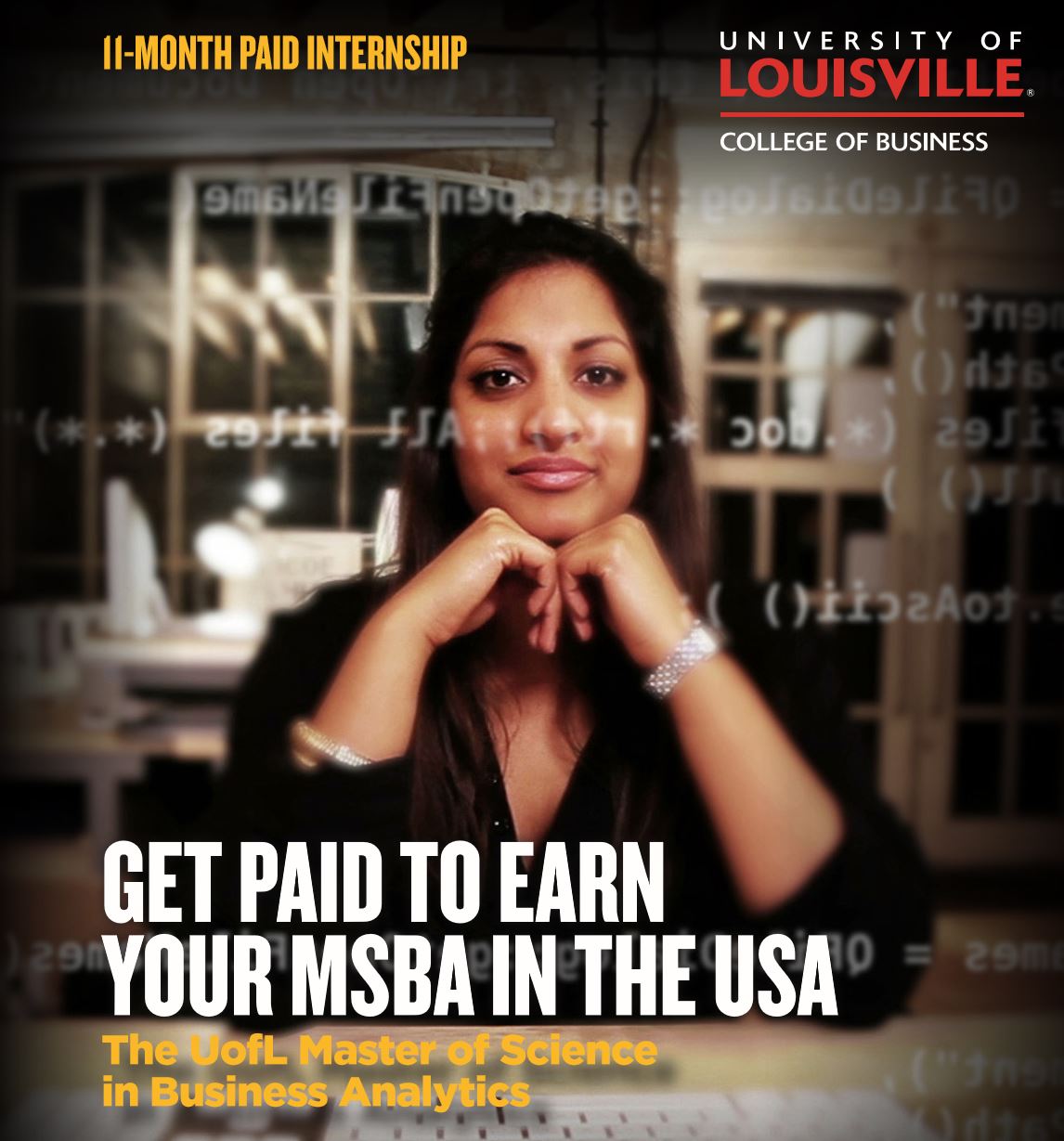 University of Louisville College of Business : Rankings, Fees & Courses ...