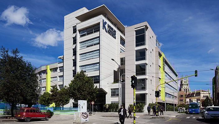 Fundación Universitaria Konrad Lorenz : Rankings, Fees & Courses Details | Top Universities