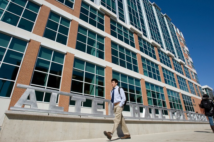 Temple University - Fox School of Business and Management | Top ...