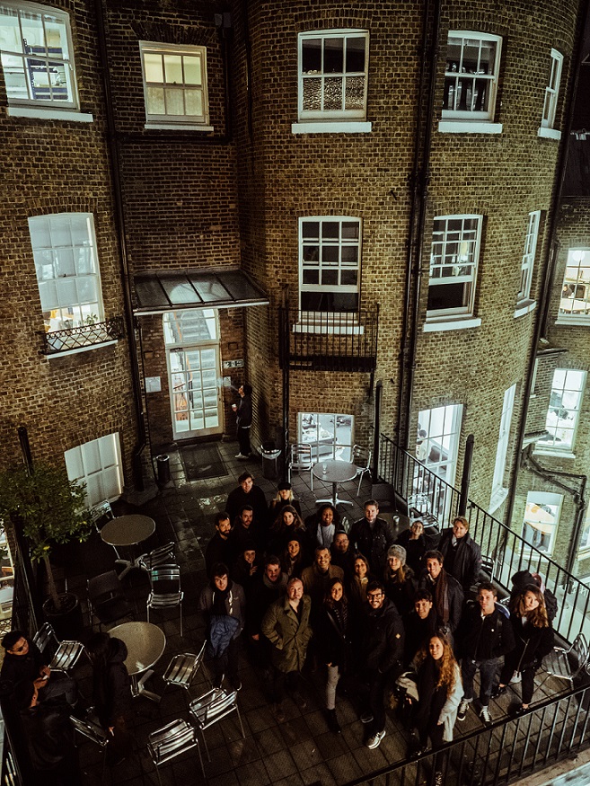 La Salle Ramon Llull University : Rankings, Fees & Courses Details ...