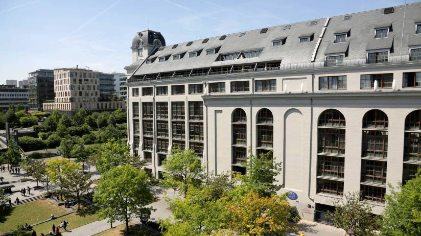 Université Paris Cité : Rankings, Fees & Courses Details | Top Universities