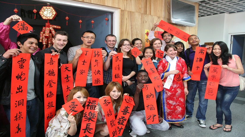 National Cheng Kung University (NCKU) : Rankings, Fees & Courses ...