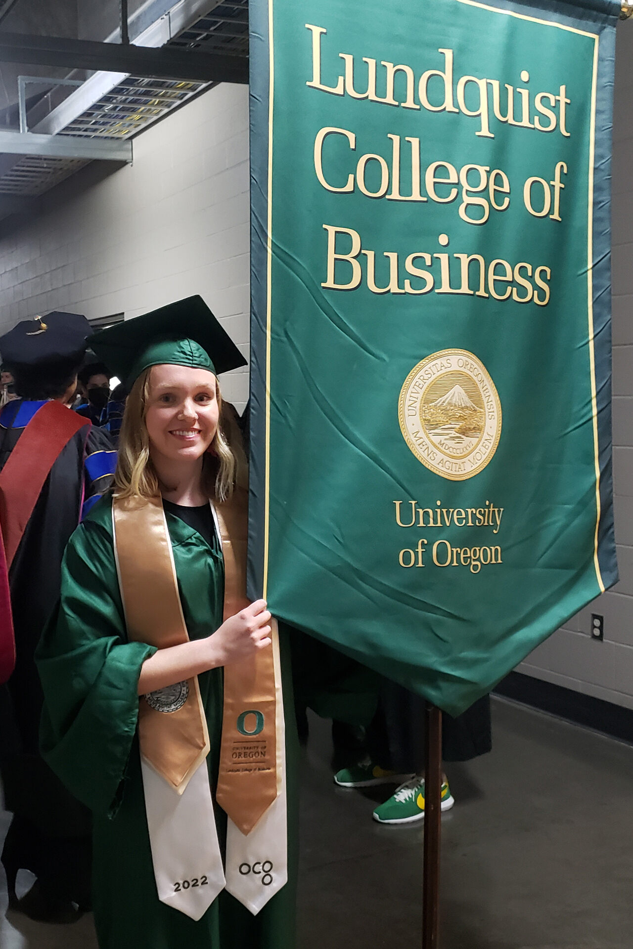 University Oregon - University of Oregon | Top Universities