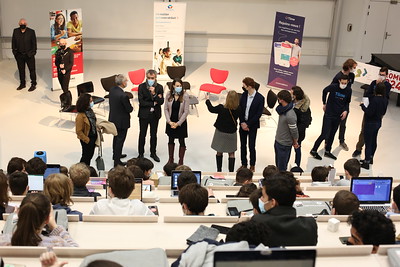 Telecom Paris : Rankings, Fees & Courses Details | Top Universities