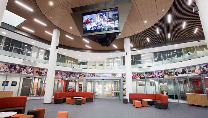 University of Southern Queensland : Rankings, Fees & Courses Details ...