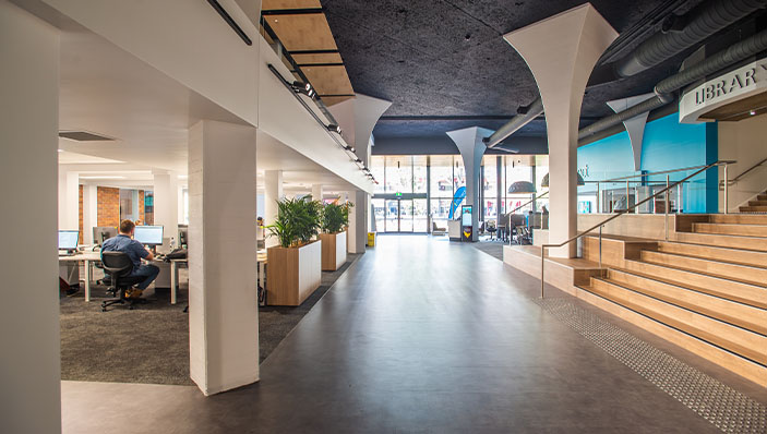 University of Southern Queensland : Rankings, Fees & Courses Details ...