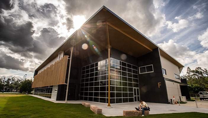 University of Southern Queensland : Rankings, Fees & Courses Details ...