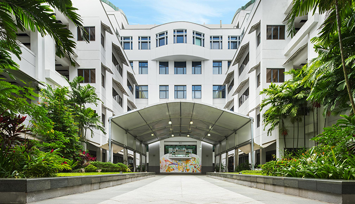 Singapore Institute of Management : Rankings, Fees & Courses Details ...