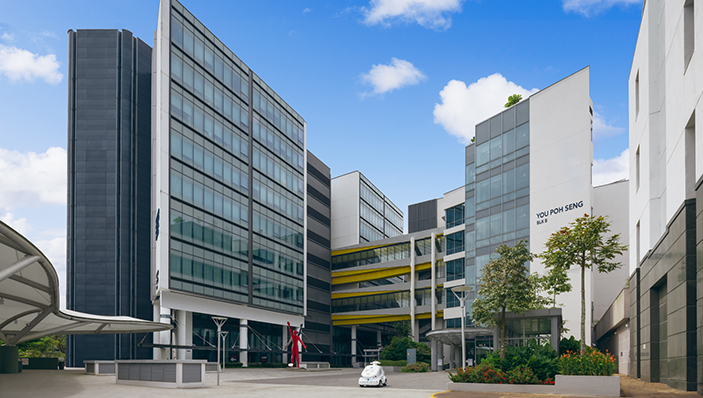 Singapore Institute of Management : Rankings, Fees & Courses Details ...