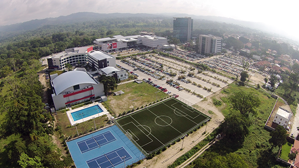 Universidad Tecnológica Centroamericana (UNITEC) : Rankings, Fees ...