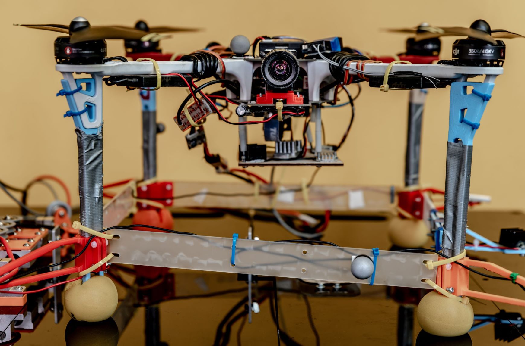 Skolkovo Institute of Science and Technology Skoltech : Rankings, Fees ...