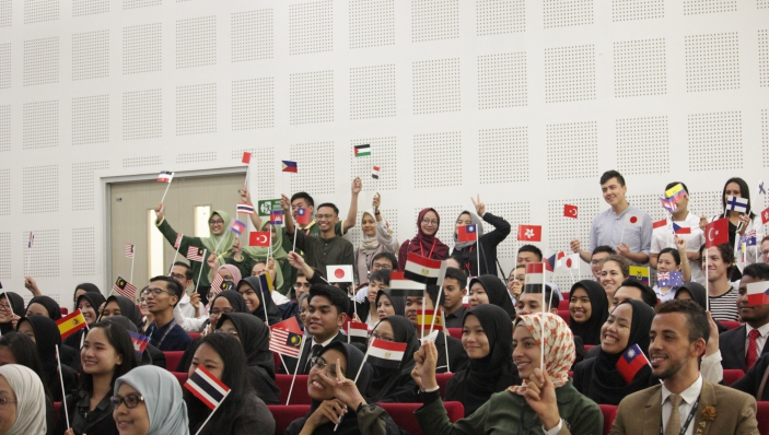 Universitas Muhammadiyah Yogyakarta : Rankings, Fees & Courses Details ...