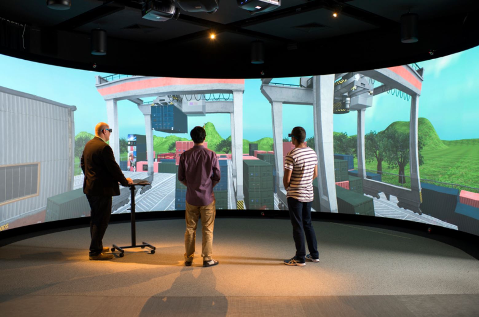 Curtin University : Rankings, Fees & Courses Details | Top Universities