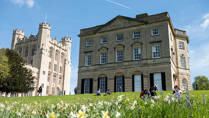 University of Bristol : Rankings, Fees & Courses Details | Top Universities