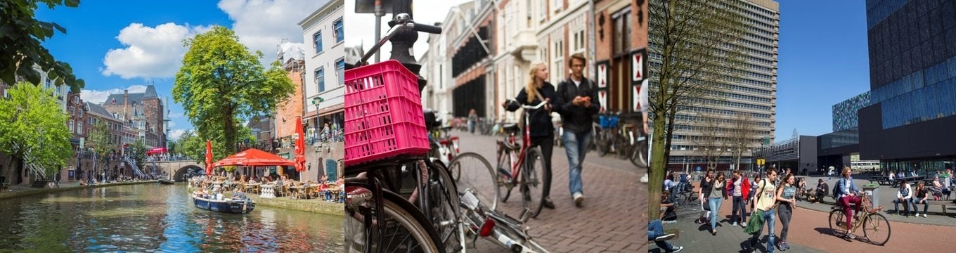 Utrecht University : Rankings, Fees & Courses Details | Top Universities