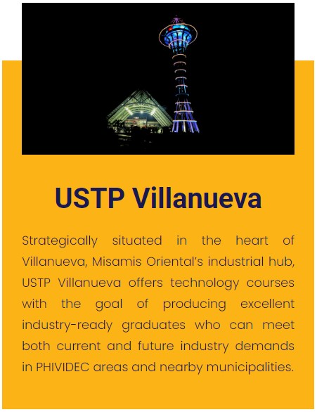 University of Science and Technology of Southern Philippines : Rankings ...