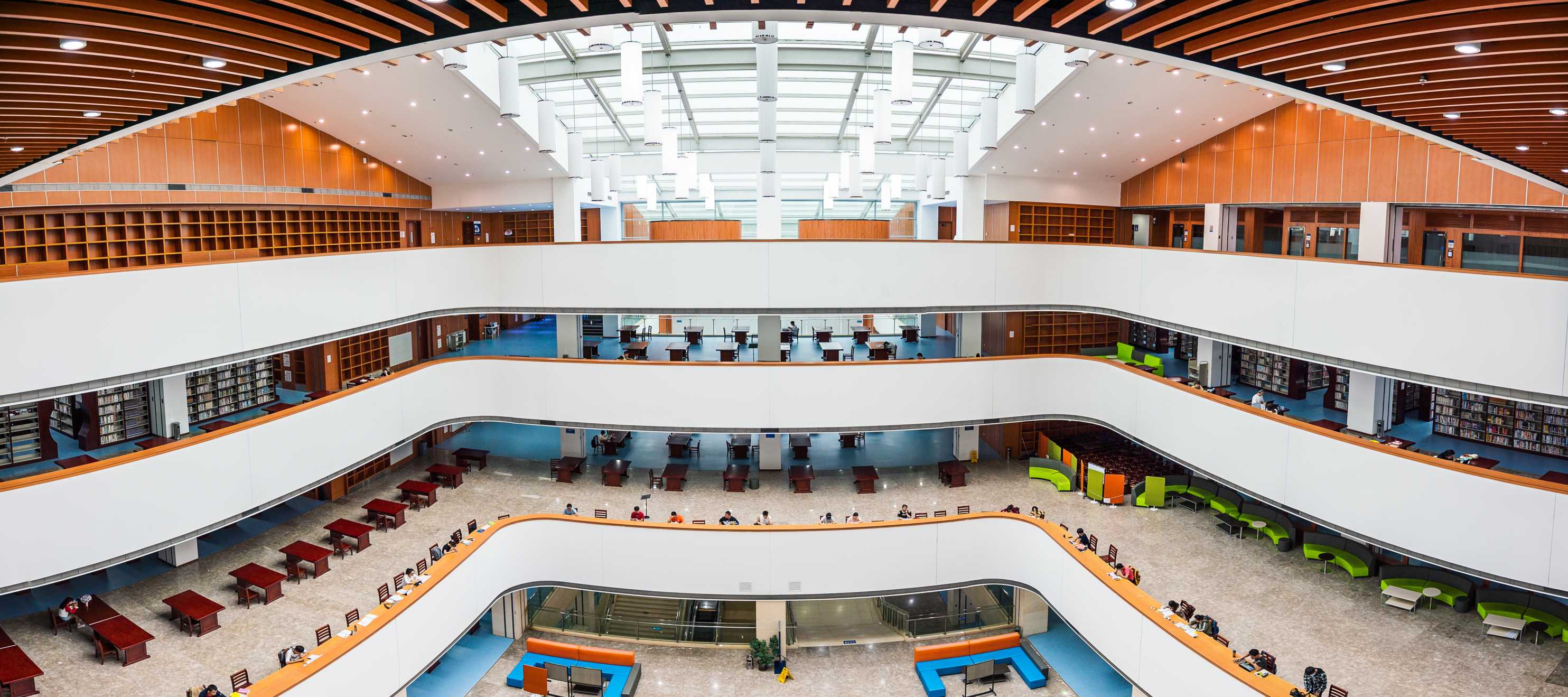 Northwestern Polytechnical University : Rankings, Fees & Courses ...