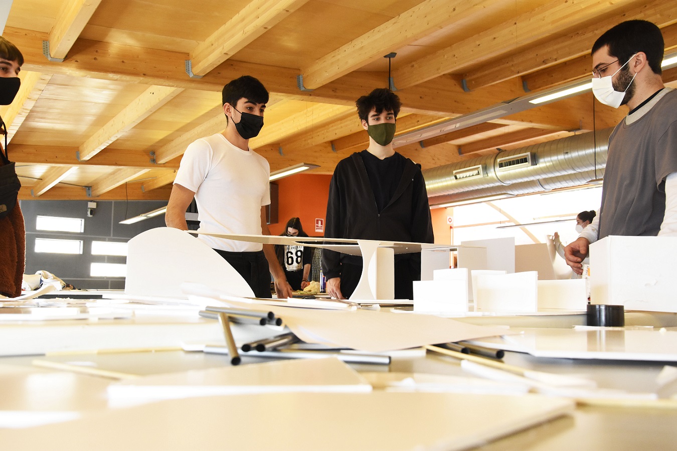 La Salle Ramon Llull University : Rankings, Fees & Courses Details ...