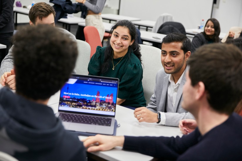 Luxembourg School of Business : Rankings, Fees & Courses Details | Top ...