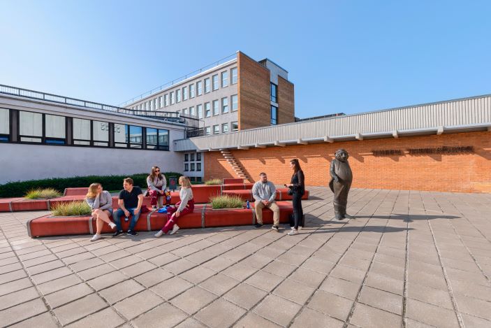 Tallinn University of Technology (TalTech) : Rankings, Fees & Courses ...