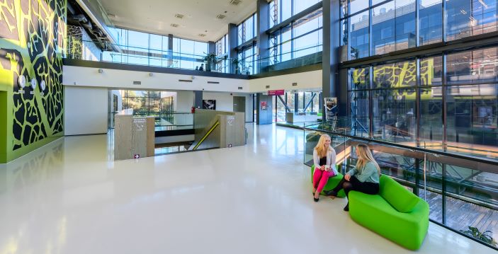 Tallinn University of Technology (TalTech) : Rankings, Fees & Courses ...