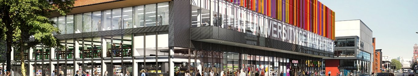 University Manchester - Alliance Manchester Business School | Top ...