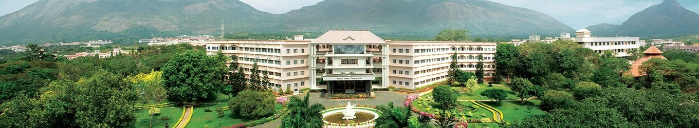 Amrita Vishwa Vidyapeetham : Rankings, Fees & Courses Details | Top ...