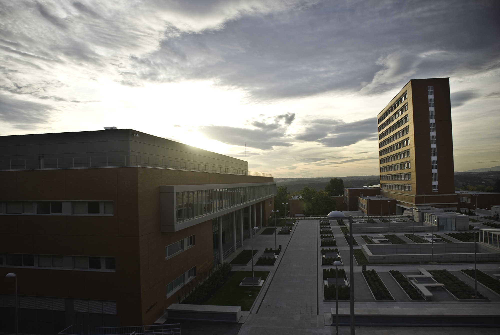 Complutense University of Madrid : Rankings, Fees & Courses Details ...