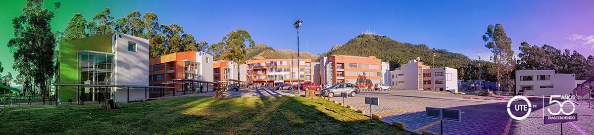 Universidad UTE : Rankings, Fees & Courses Details | Top Universities