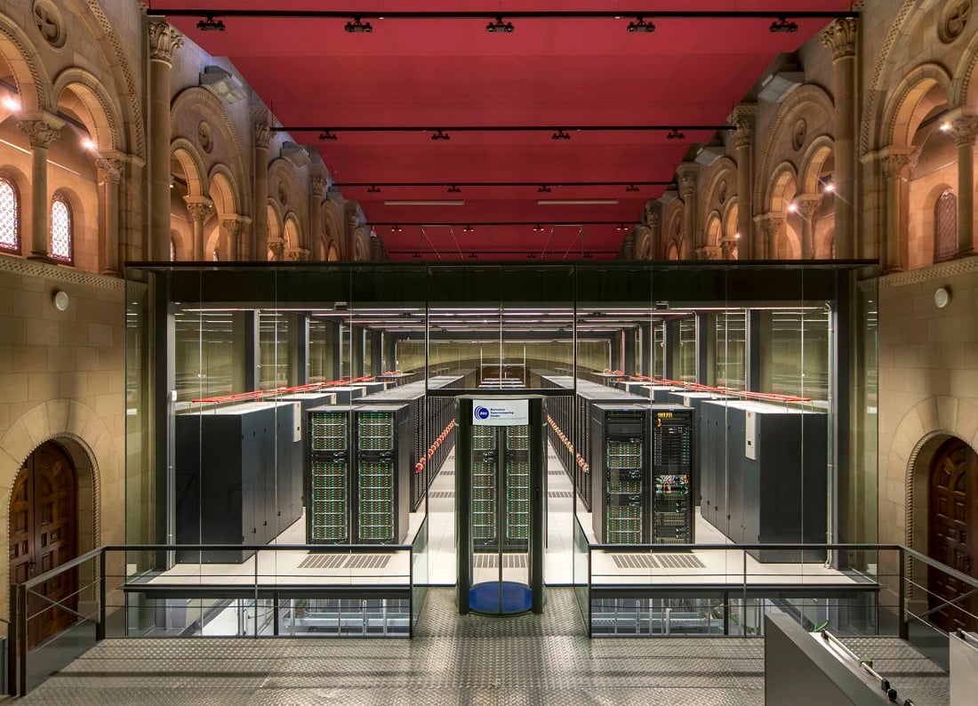 Universitat Politècnica de Catalunya · BarcelonaTech (UPC) : Rankings ...