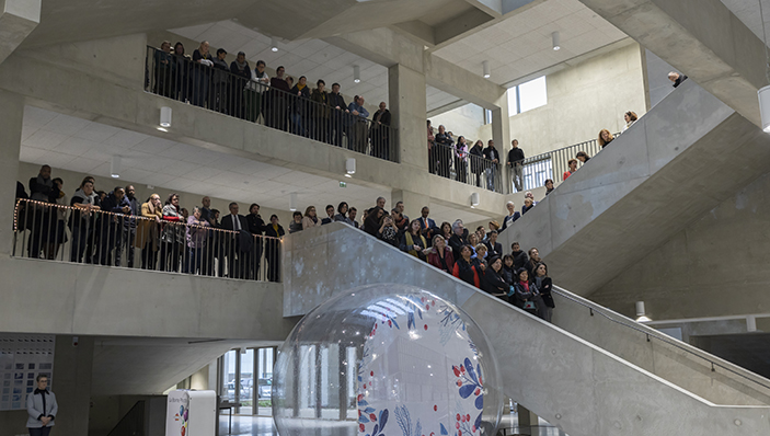 Institut Polytechnique de Paris : Rankings, Fees & Courses Details ...