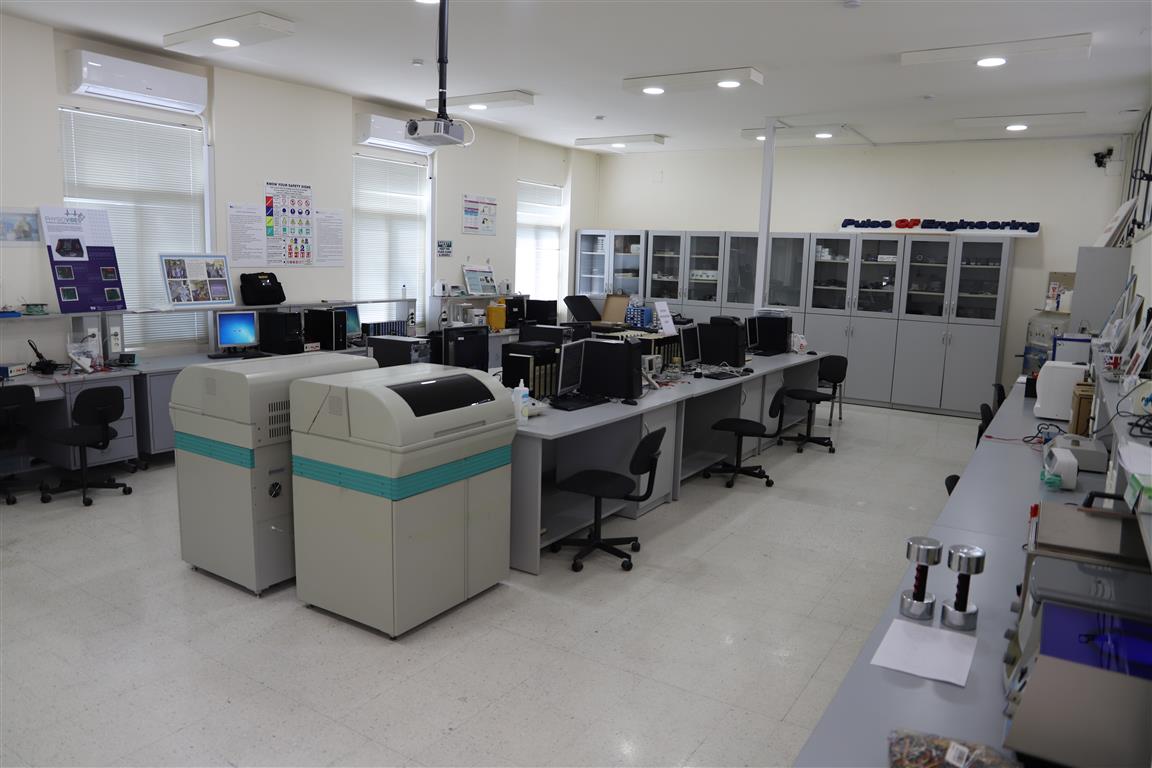 Rafik Hariri University : Rankings, Fees & Courses Details | Top ...