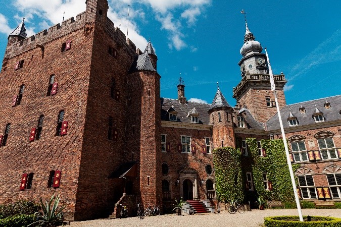 Nyenrode Business University : Rankings, Fees & Courses Details | Top ...