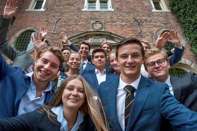 Nyenrode Business University : Rankings, Fees & Courses Details | Top ...