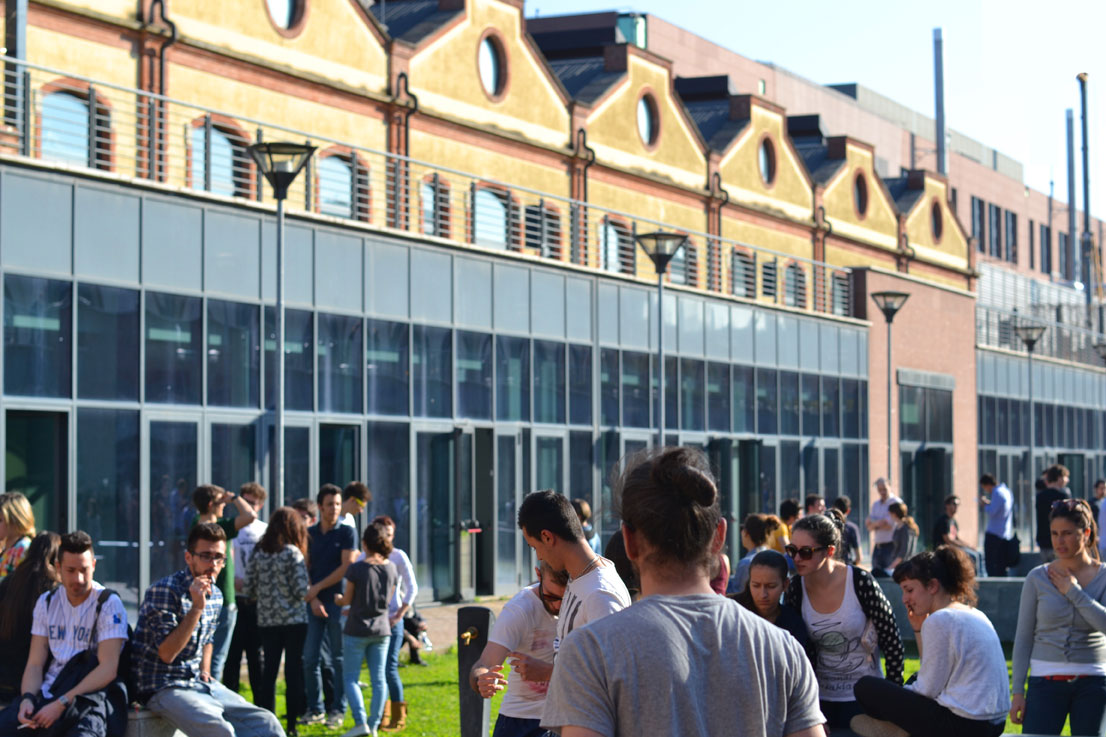Politecnico di Torino : Rankings, Fees & Courses Details | Top Universities