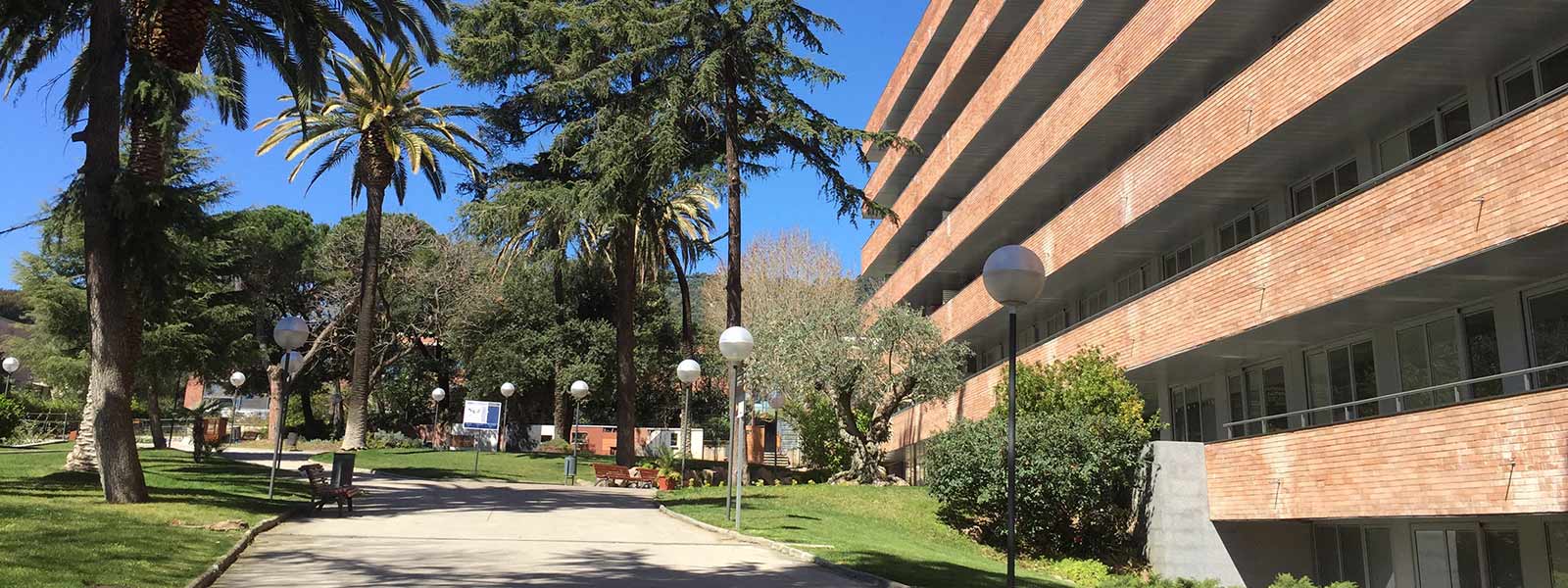 La Salle Ramon Llull University : Rankings, Fees & Courses Details ...