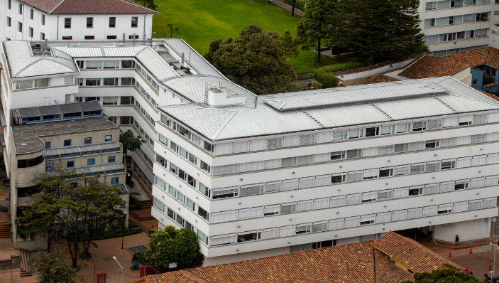 Universidad de los Andes : Rankings, Fees & Courses Details | Top ...